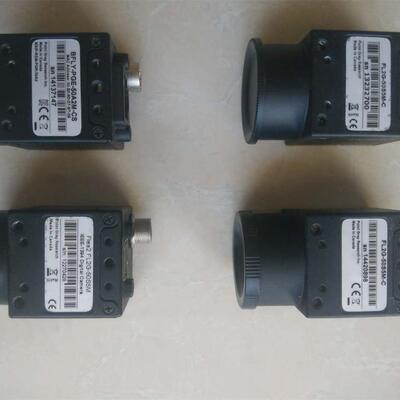 议价BFLY-PGE-50A2M-CS相机pointgrey灰点相机自家