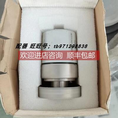 询价PFEIFFER普发真空计PTR26002 PKR251 冷阴极真空计