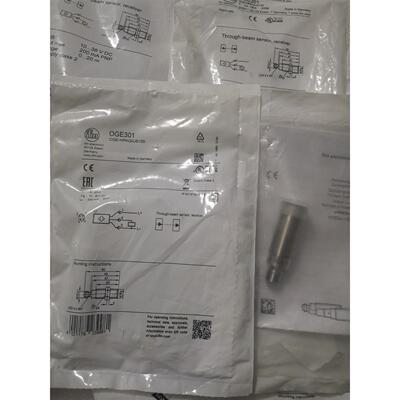 议价IFM易福门 OGE301 OGE300 OGS30