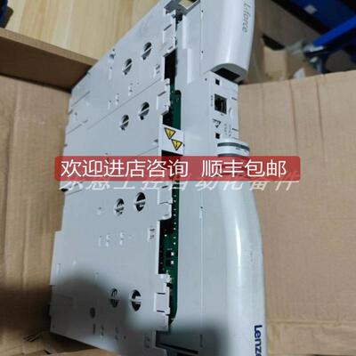 询价E94AMHE0134 伦茨 伺服驱动器 全新现货正品议价