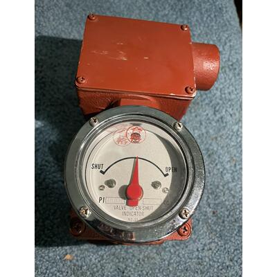 议价OVAL IS PI45B10 67.3CC INTRINSICALLY- SAFE议价