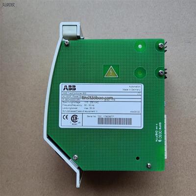 议价ABB通讯模块EI813F AC800 SA811F 更多