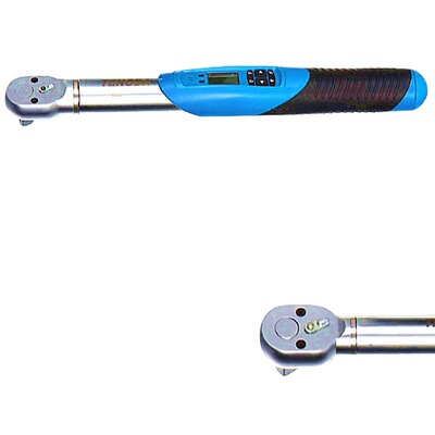 南昌批发欧田牌数显扭力扳手扭矩公斤扳手3N-500N.M 含