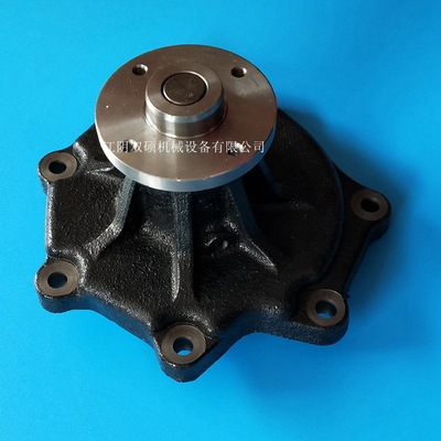 厂家供应 合力 杭叉 柳工 宝骊 台励福叉车水泵 TD42水泵