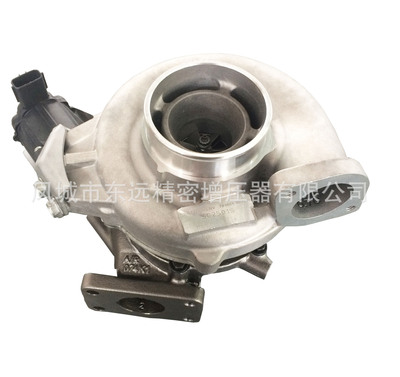 GT2263 783801-0026  SC2501S 17201-E0770