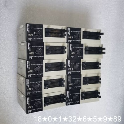PLC FX2NC-32MT