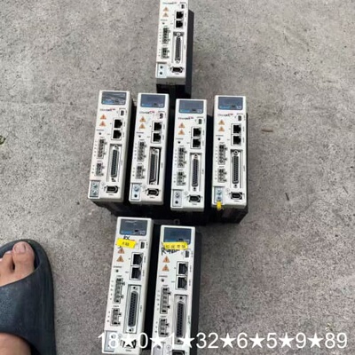 Kossi 科伺伺服驱动器NV2RE-4R2SA-E(1台）