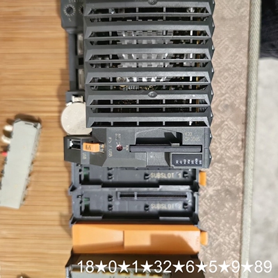 X20CP3585 主机质量保证
