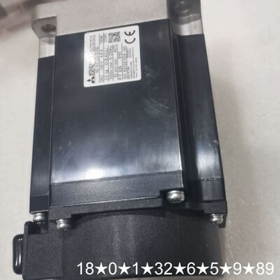 HG-KN73J-S100750W电机MR-JE-4