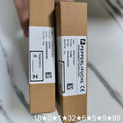安全栅 KFD2-UT2-EX2