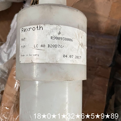 REXROTH LC40B20D7X R90093