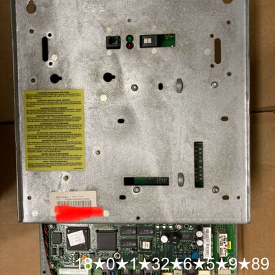 ACS600变频器控制板，，。