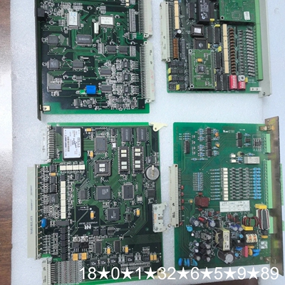 工控主板，PCPU-A01型号，主板成色很好，接口完