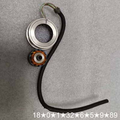 ATAS编码器ER5Kd341