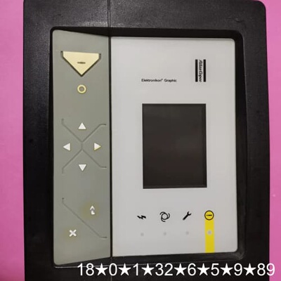 阿特拉斯空压机控制器 PPBE0611 ,，