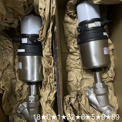 宝德备用8802比例调节阀，2300执行器8694