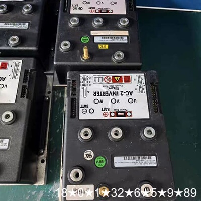 ZAPI变桨驱动器，FZ5197 AC-2 48V，金风运达