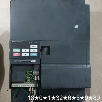 众辰变频器，z2400t-15gy，成色如图，