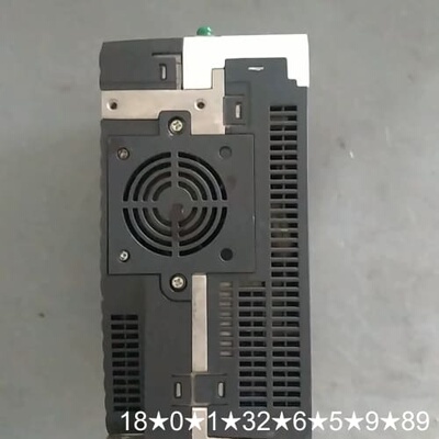 A51500w伺服驱动器