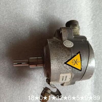 SEW编码器ES1T 1852485