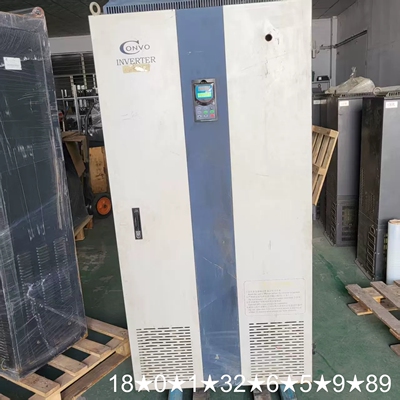 康沃变频器FSCP03.1-400K-3P380-A-PP-