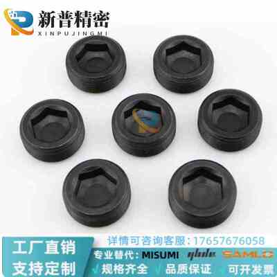 沉头螺塞 高品质 厂家直销MSWT/MSWTK-J/S/1/2/3/4/5/6/8