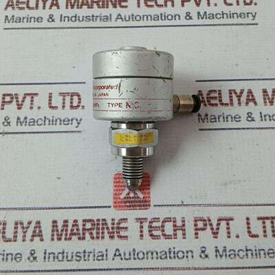 FUJIKIN 100083 DIAPHRAGM 气门类型 N.C. O.P. 0.34 0.69MPA AGB