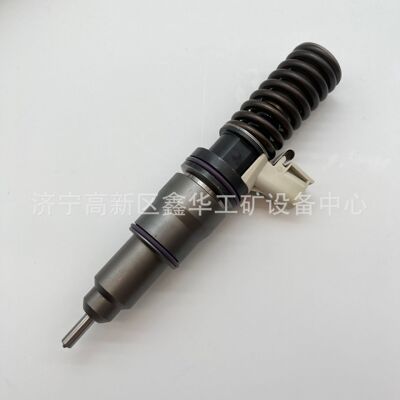 E3.18 D12发动机喷油器22172535 油嘴9022172535 BEBE4D34101