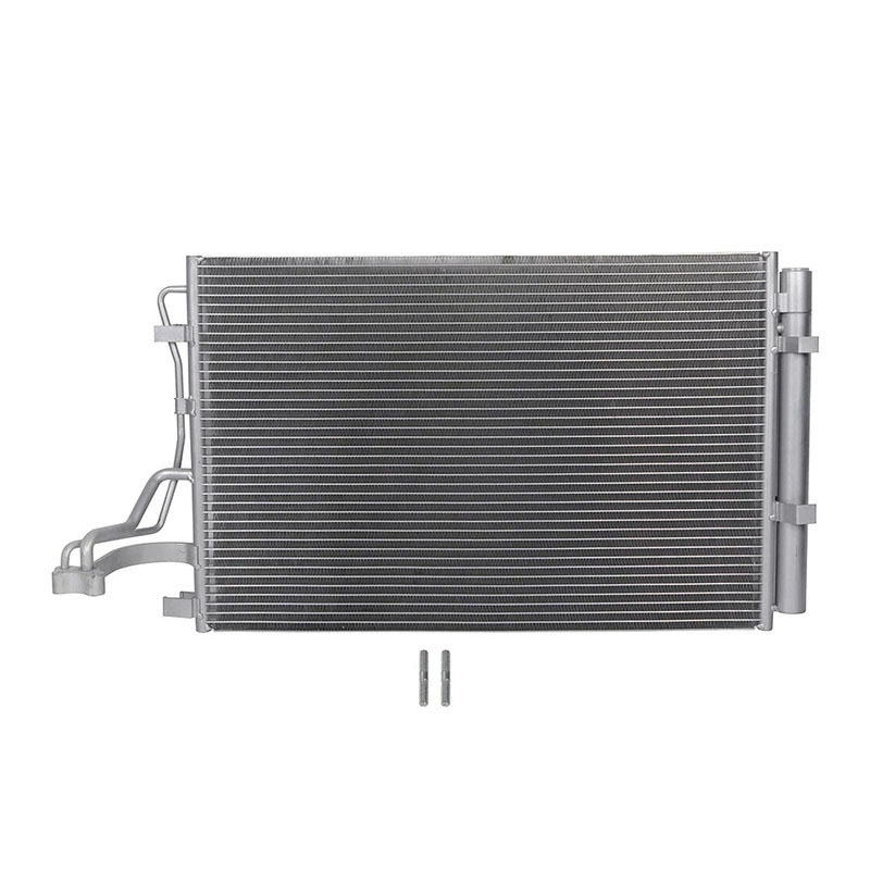 97606B2000适用于2014-2016Kia Soul 冷凝器带接收干燥器支架