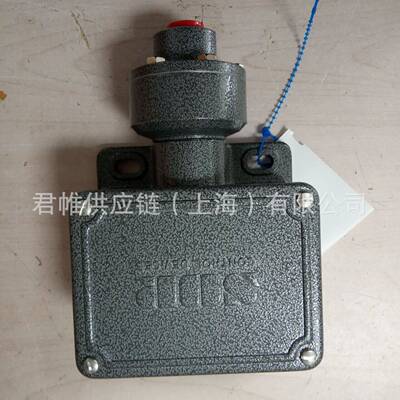 价格需核实 SOR 差压开关 型号：312833-SG4YG9