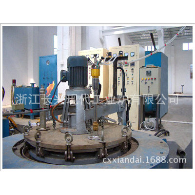 厂家供应渗碳炉  井式渗碳炉 井式气体渗碳炉 井式真空多用渗碳炉