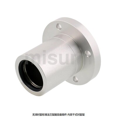 内置干式衬套型MDCA16MDCAW20MDRA25MDRAW25MDSA30MDSAW20耐磨套