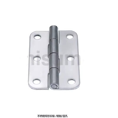 SHHPS5/6/8/845-2/3/C-SHHPSDN/SHHPSK不锈钢SHHPT蝶形铰链SHHPSD