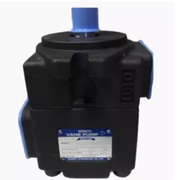 原装HONGTAI VANE PUMP液压泵 变量叶片泵 HONGTAI油泵PV2R1-19F