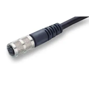 BINDER 连接器79-1410-12-04