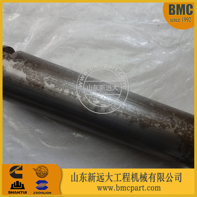 推土机平衡梁中心销154-50-11135 山推原厂SD22推土机中心销