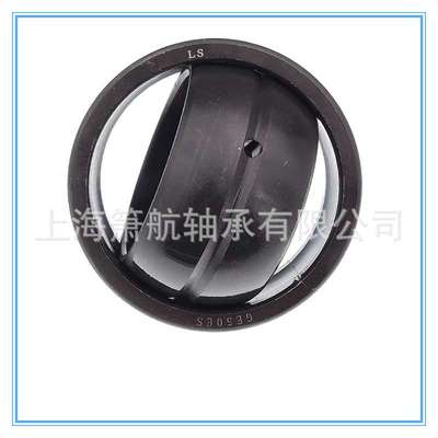 关节轴承GX30T GX35T GX40T GX45T GX50T GX60自润滑推力关节轴承