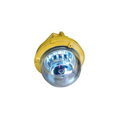 LED防爆平台灯BPC8765海洋王 NFC9185加油站棚顶灯泛光灯36W/48W