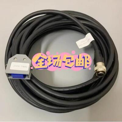 YRC1000控制柜cbl-yrc061-1示教器线缆