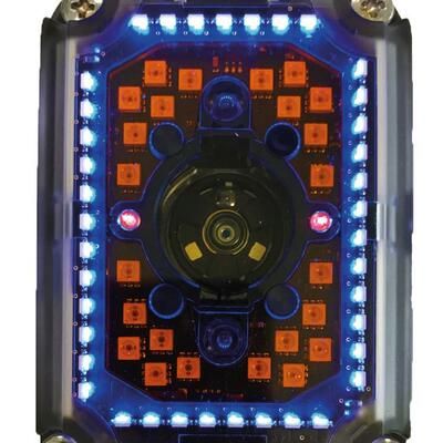 得利捷DatalogicMatrix300N482-010412435金属二维扫描读码器