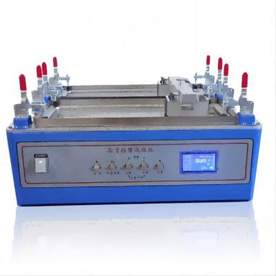 石膏打磨试验机嵌缝石膏打磨性试验仪JCT2075-2011