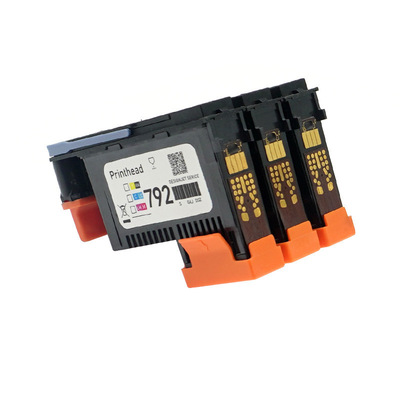 适用HP792打印头HPLatex210260280L28500L26500喷头打印机
