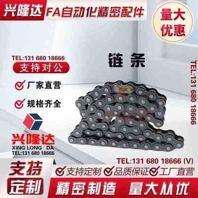 链条VMB/VMC/VMD/VMF/VMG/VMK/VML/VMN01-25/35/40/50/60/80/100