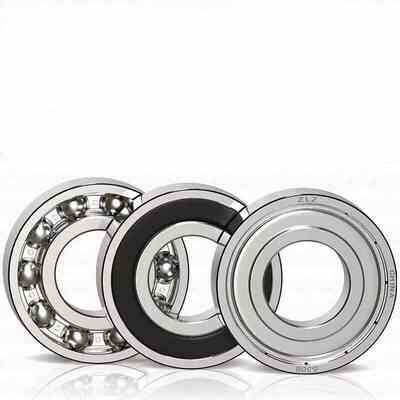 6201高速轴承6202电机6203滚珠6204/6205大全6200RS6206Z6002ZZ