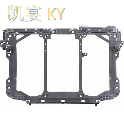 马自达CX-5水箱框架KD51-53-110
