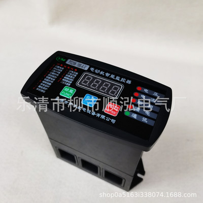 电动机智能监控保护器PD20K-50A100A200A300A400A500A600A