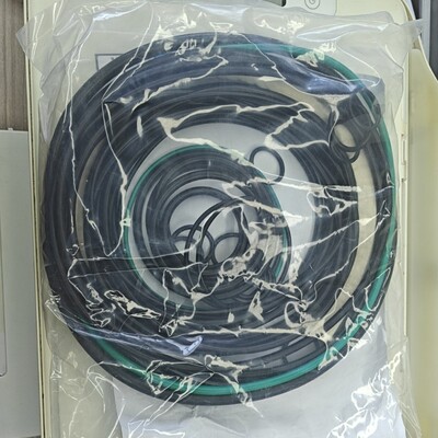 赛莱默飞力O型圈 xylem Flygt 飞力水泵配件