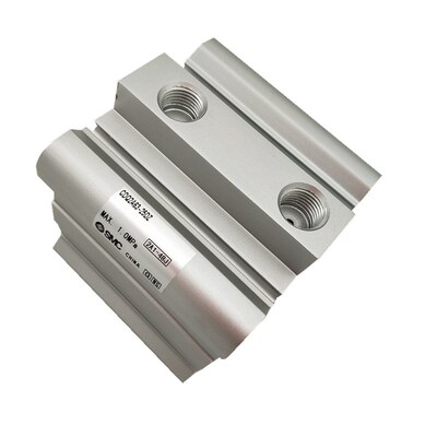 SMC型标准薄型气g缸CDQ2B63-20DZ-25DZ-30DZ/DMZ/DMZ/DCZ/DCMZ单