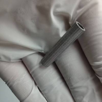 SinteredMeshFilterElements