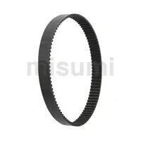 米斯米 C-HTBN1000H8M-20/20/300/400500 PKI经/济型 同步0齿形5